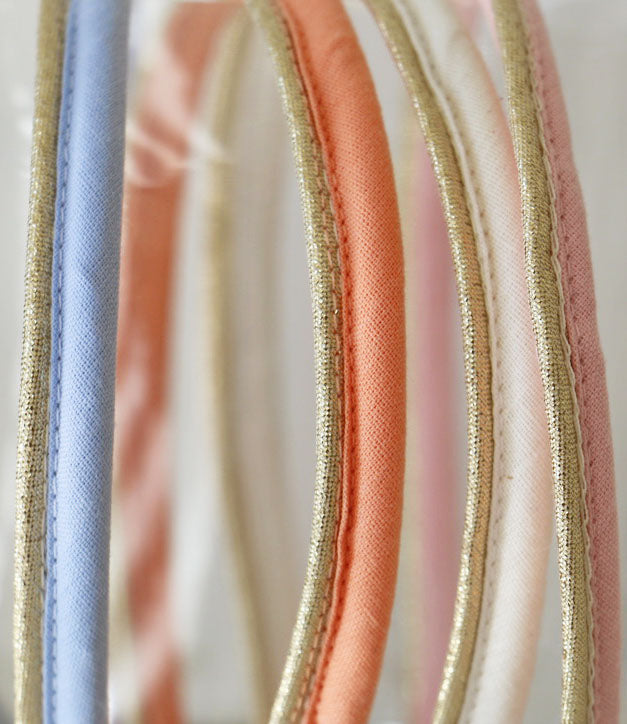 Peanut- Chic Piping – Eva's House